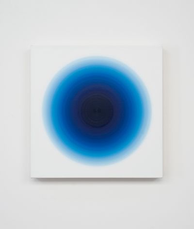 Oliver Marsden Biography, Artworks & Exhibitions | Ocula Artist