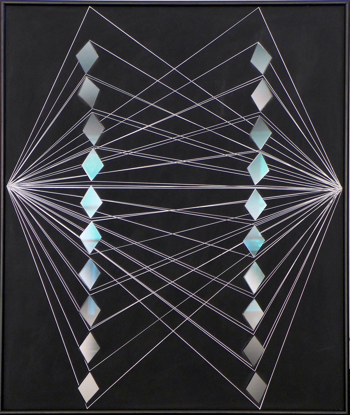 Andrew Beck's Art For Sale, Exhibitions & Biography | Ocula Artist