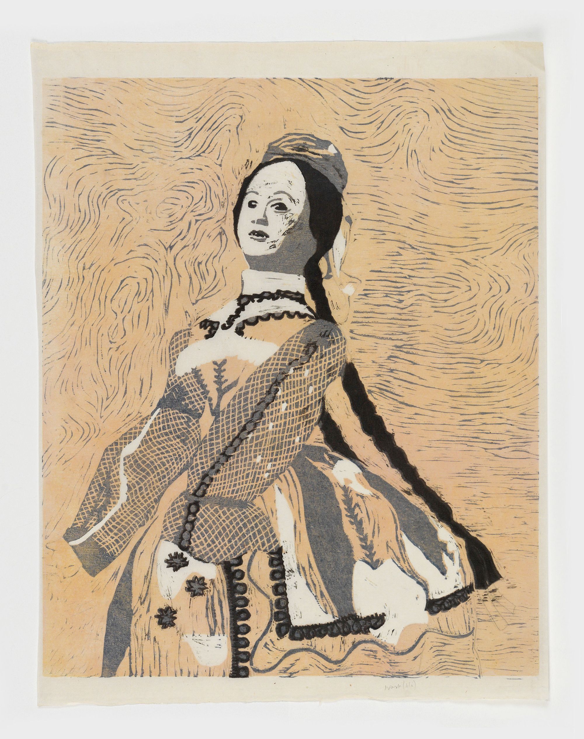 Mamma Andersson Biography, Artworks & Exhibitions | Ocula Artist