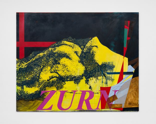 Olivia Van Kuiken Biography, Artworks & Exhibitions | Ocula Artist