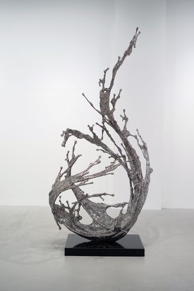 Zheng Lu Artworks | Ocula Artist