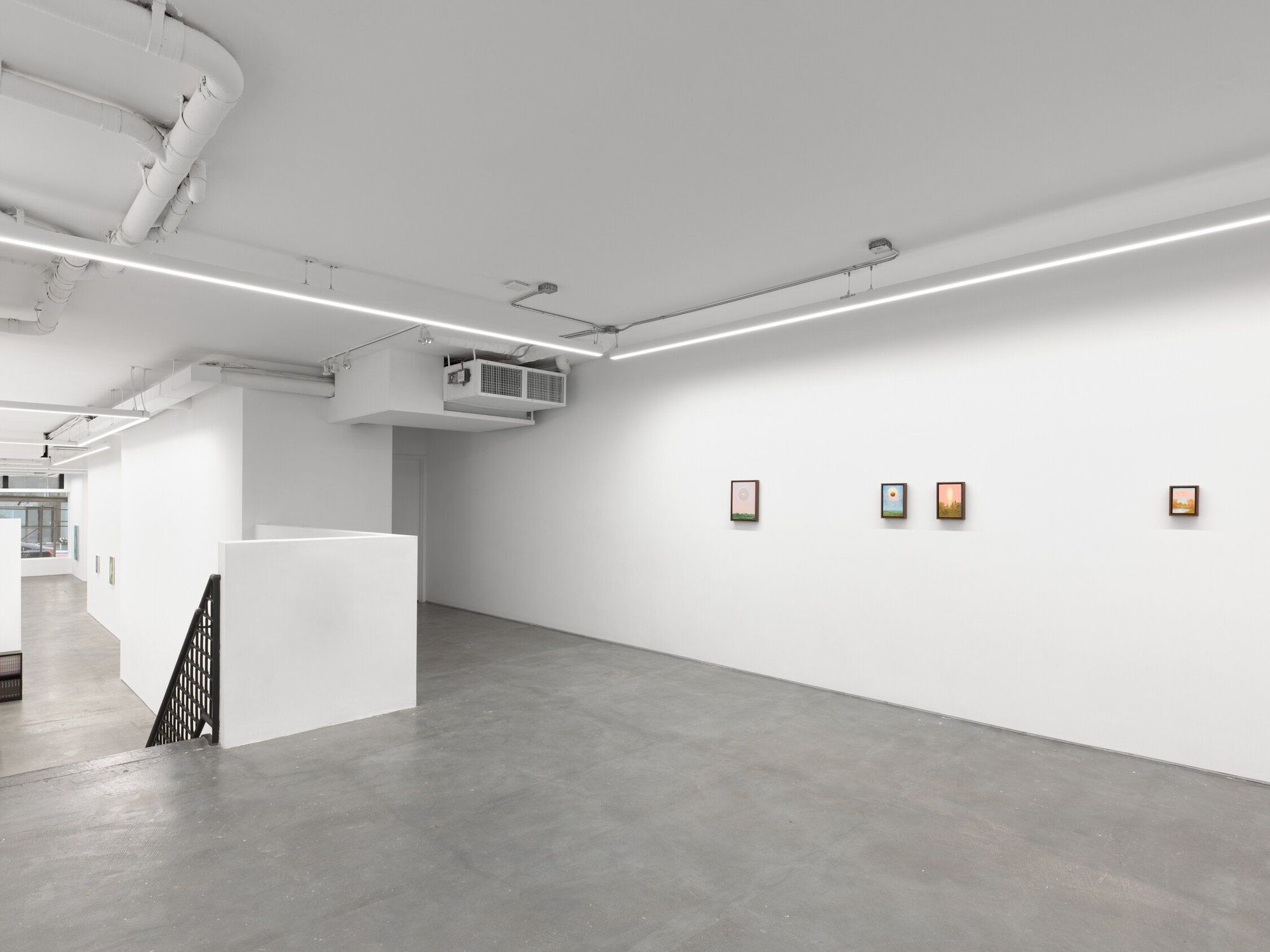 Angela Lane, 'Phantom Light' at Anat Ebgi, Tribecca, New York, United ...