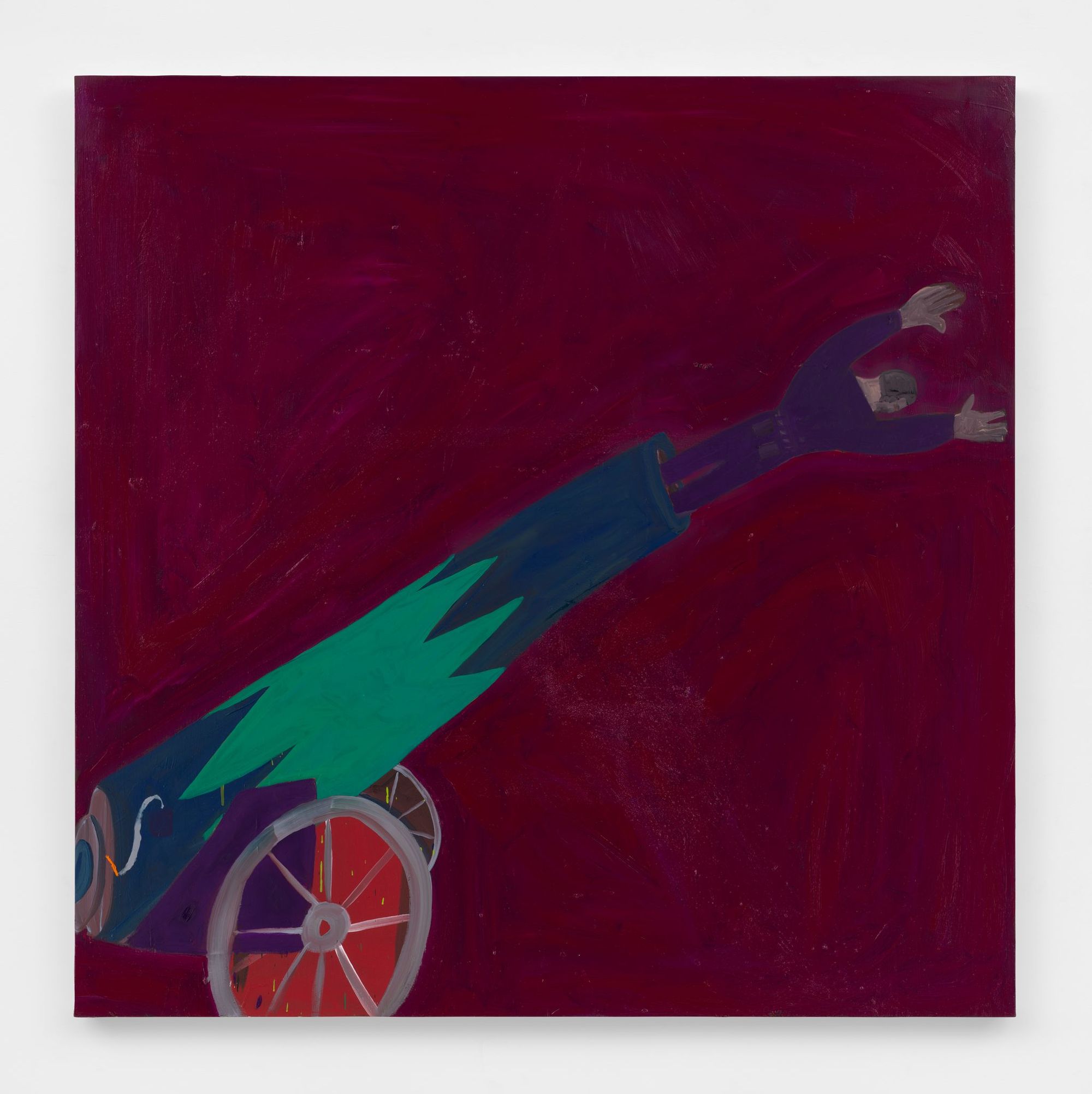 Marcus Jahmal Biography, Artworks & Exhibitions | Ocula Artist