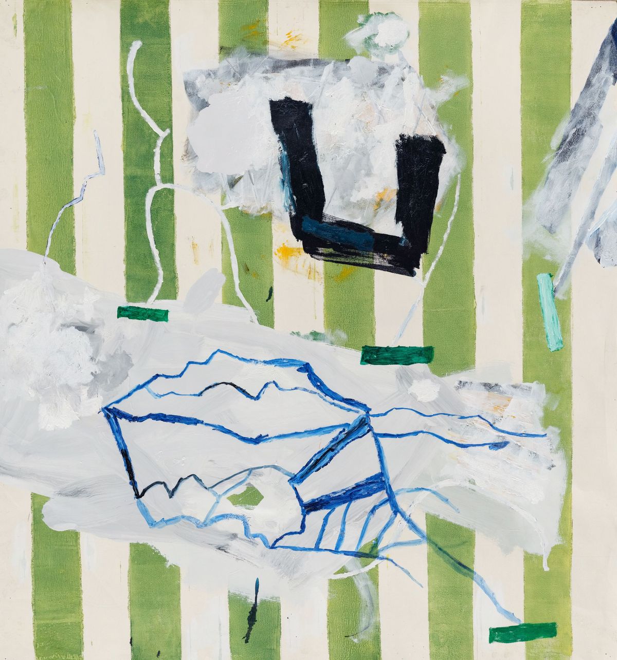 Sailor license, 2018 by Lin Yi Hsuan | Ocula