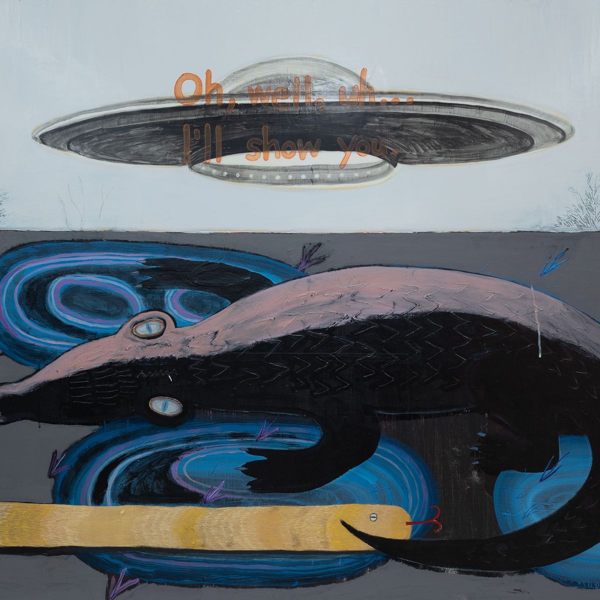 Ha Young Eum Biography, Artworks & Exhibitions | Ocula Artist