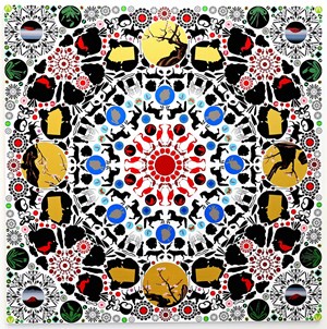 Chris Heaphy | Artist Profile, Exhibitions & Artworks | Ocula