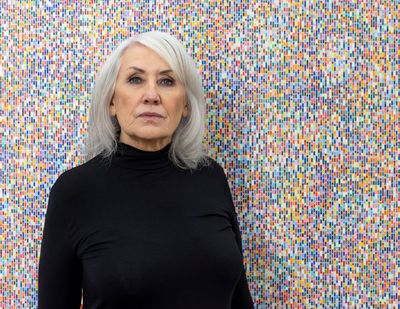 Judith Neilson on the Instant Gratification of Collecting | Ocula