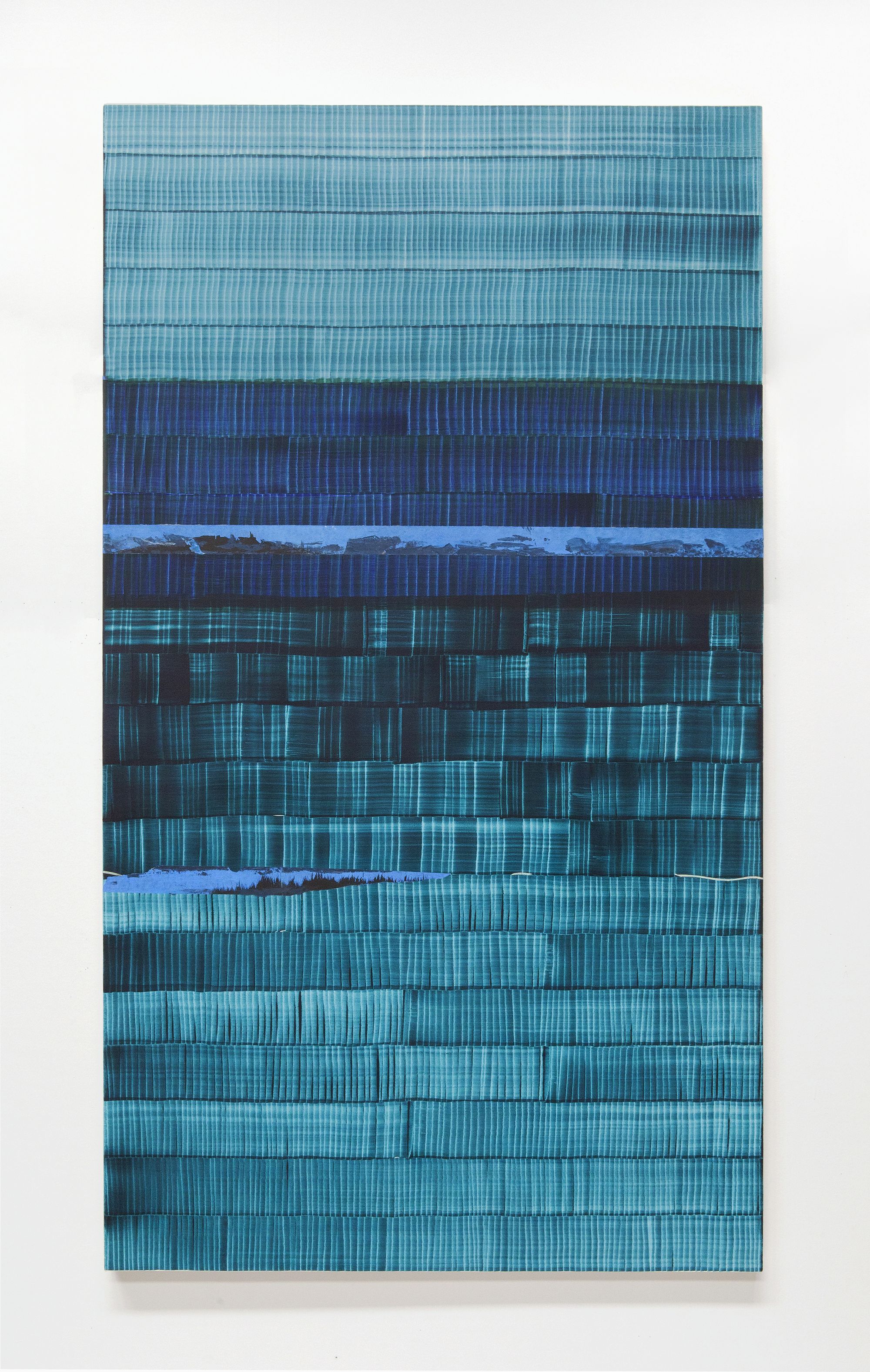 Juan Uslé Artworks | Ocula Artist