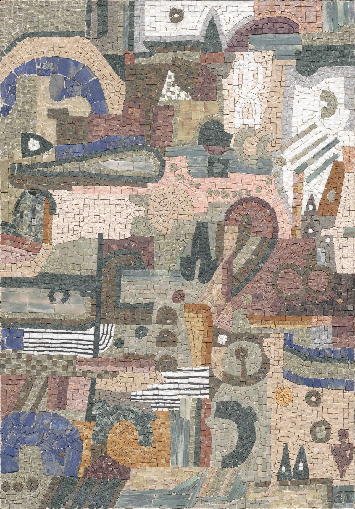 The Watercourse of Yayung Ciyakang VIII, 2024 by CHIANG Kai-Chun | Ocula