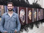 Ben Quilty's Art For Sale, Exhibitions & Biography | Ocula Artist