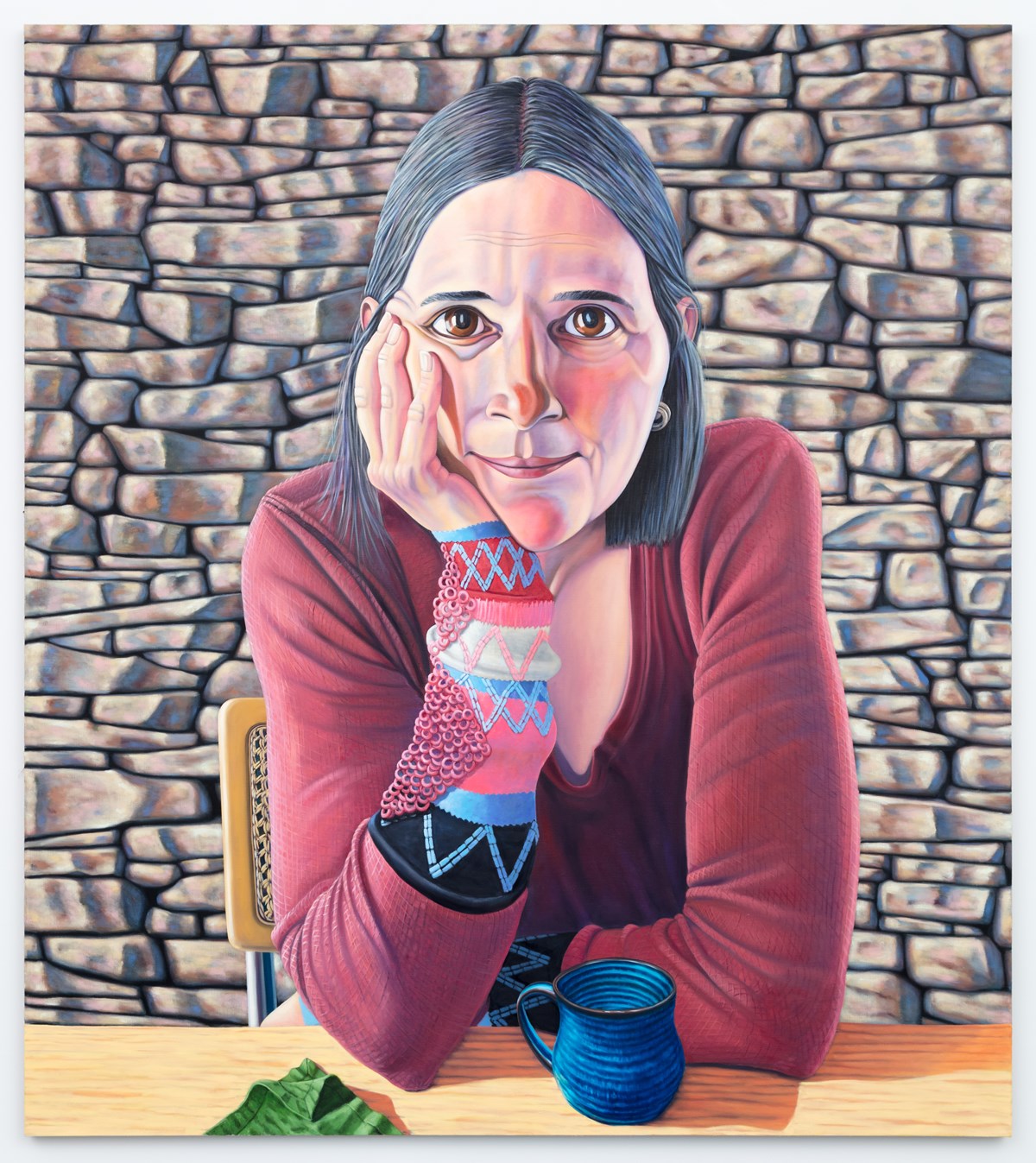 Robin Lowe's Art For Sale, Exhibitions & Biography | Ocula Artist