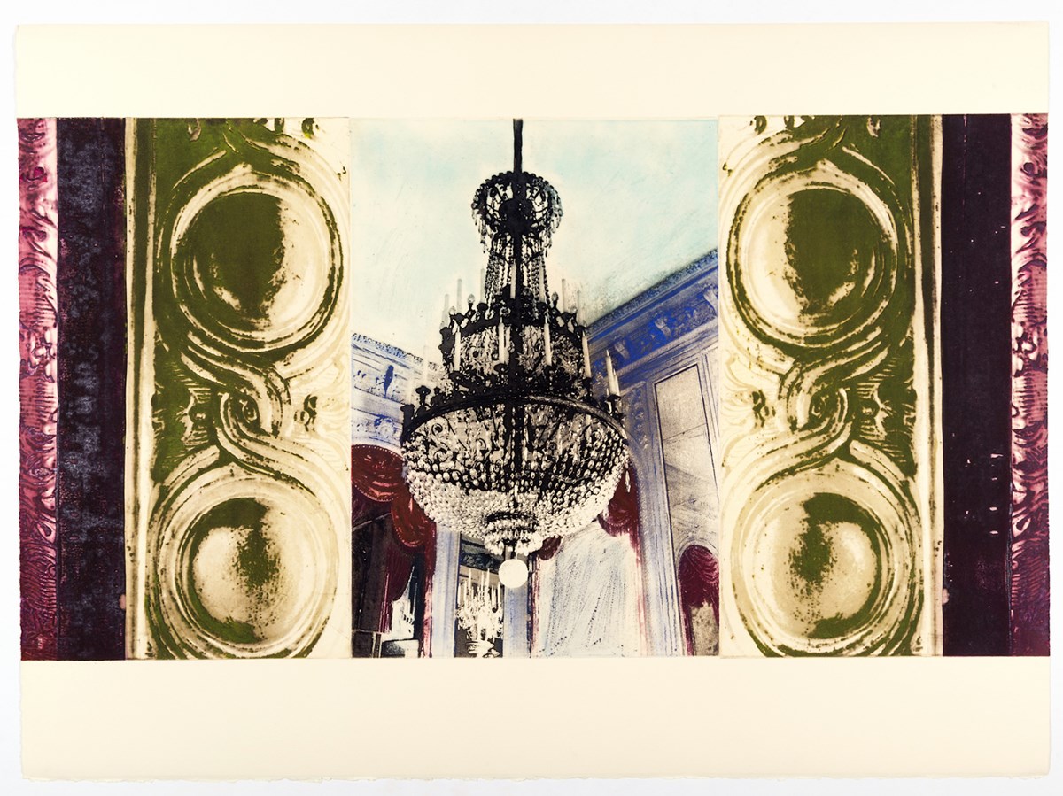 Susan Baran Biography, Artworks & Exhibitions | Ocula Artist