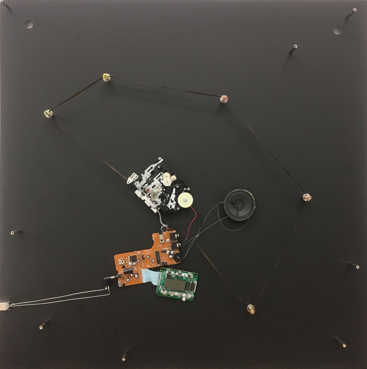 Cheuk Wing Nam Biography, Artworks & Exhibitions | Ocula Artist