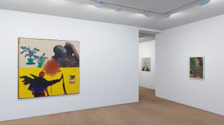 Celia Hempton Biography, Artworks & Exhibitions | Ocula Artist