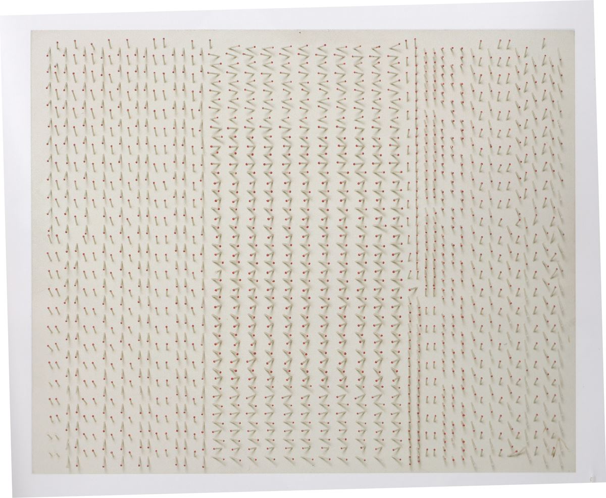 Cesar Andrade Biography, Artworks & Exhibitions | Ocula Artist