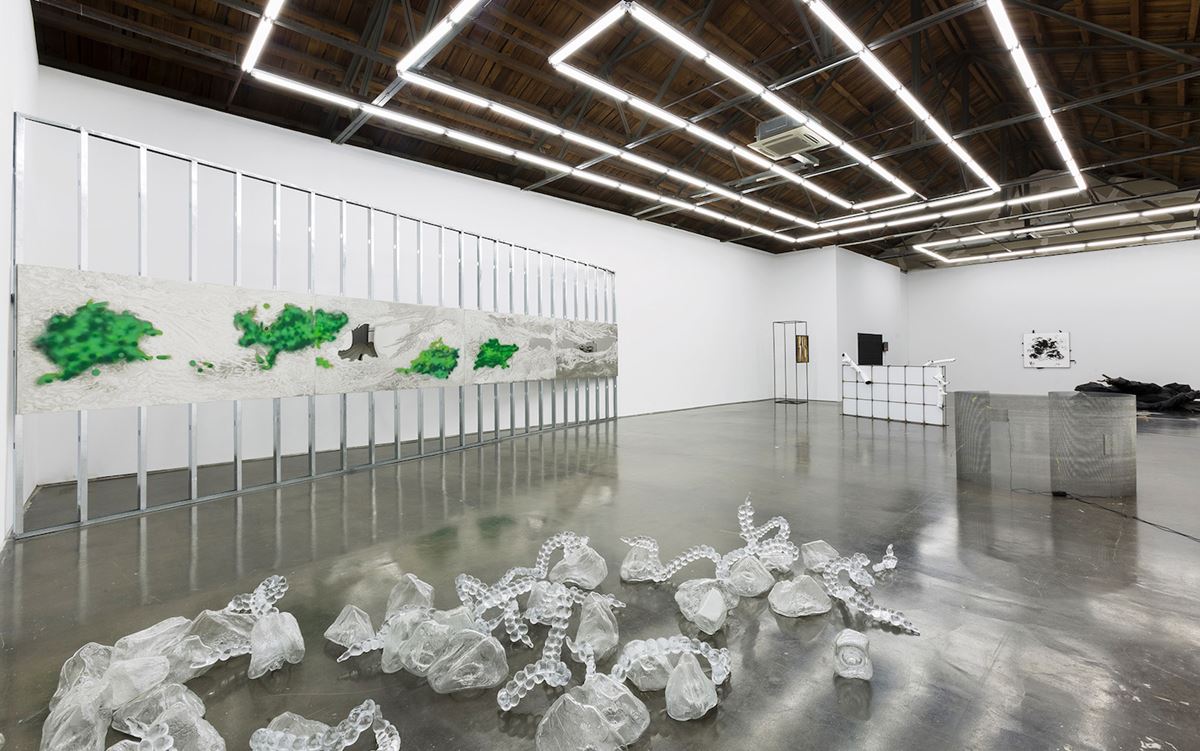 Beijing Commune | Ocula