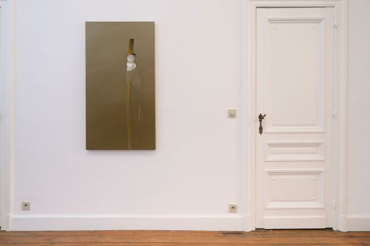 '40 YEARS Zeno X Gallery: the two-thousands' at Zeno X Gallery, Zeno X ...