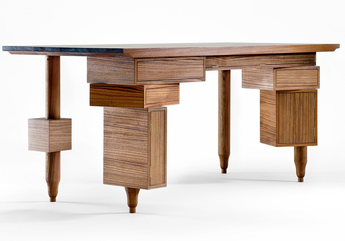 Sam Baron Biography, Artworks & Exhibitions | Ocula Artist