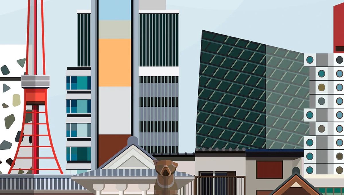 24 Best Tokyo Art Galleries | Ocula