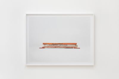 Anne Collier Artworks | Ocula Artist