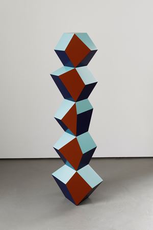 Angela Bulloch | Artist Profile, Exhibitions & Artworks | Ocula