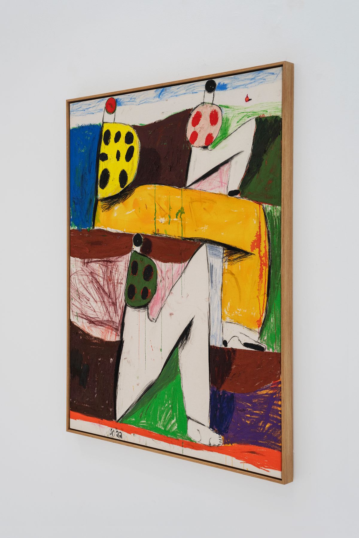 Sune Christiansen Biography, Artworks & Exhibitions | Ocula Artist