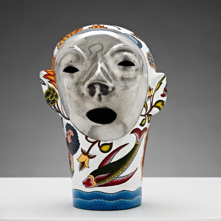 Dadang Christanto Biography, Artworks & Exhibitions | Ocula Artist