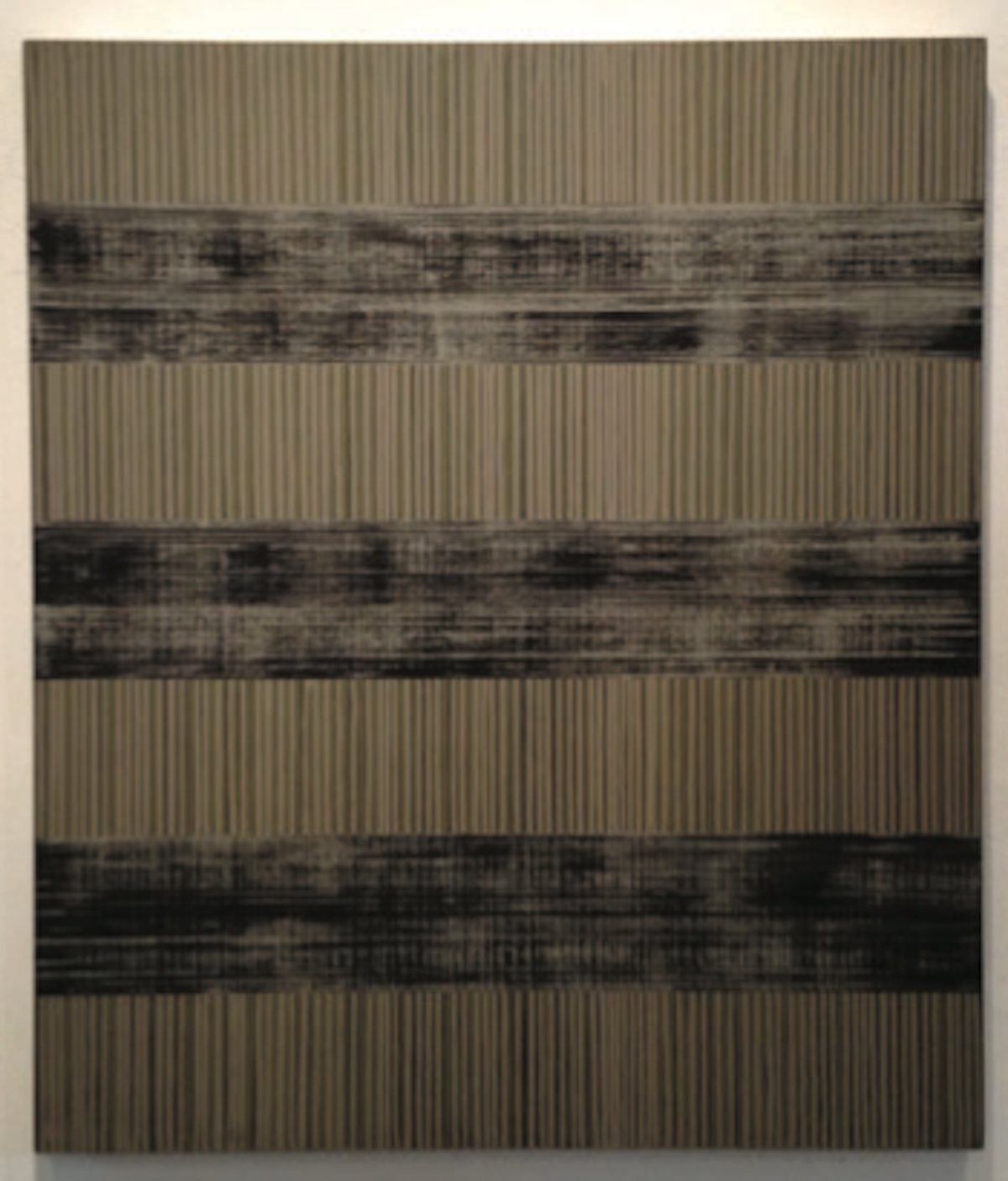 Lui Chun Kwong's Art For Sale, Exhibitions & Biography | Ocula Artist