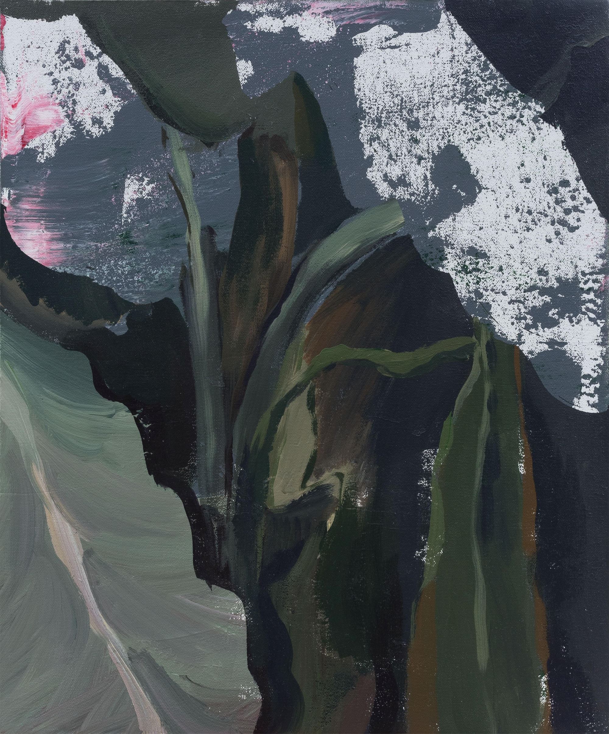 Lu Song Biography, Artworks & Exhibitions | Ocula Artist