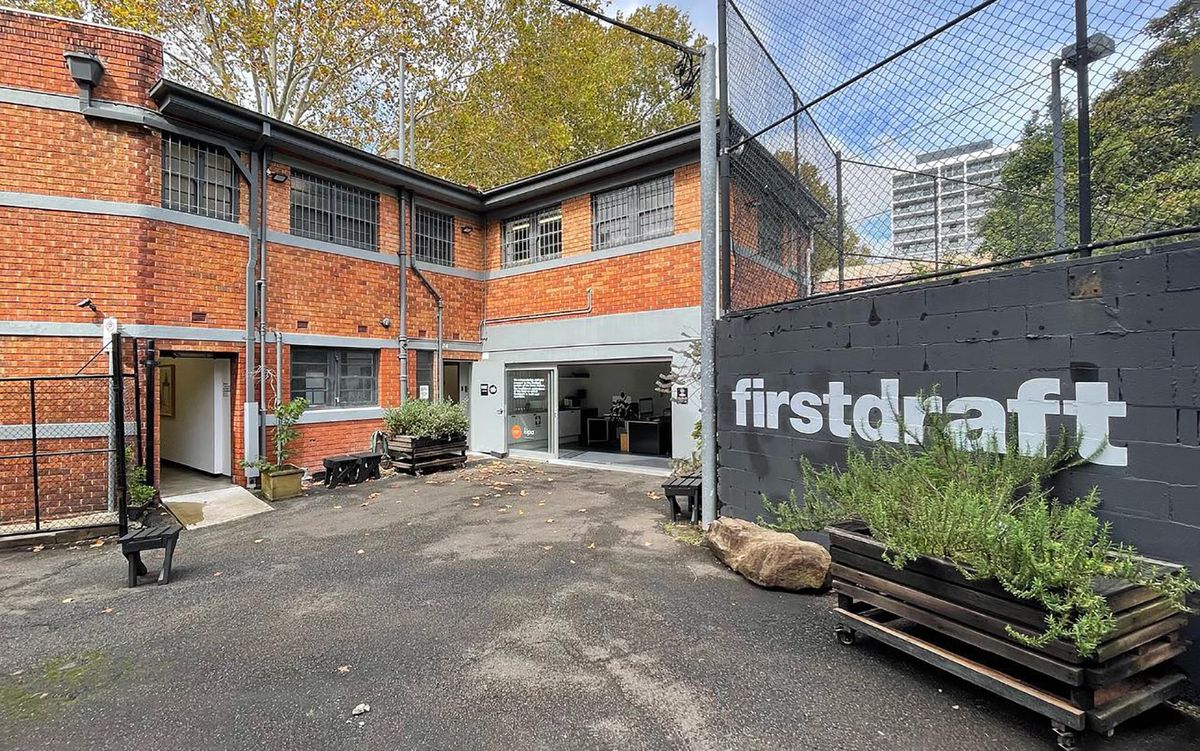 Firstdraft News, Interviews & Articles | Ocula