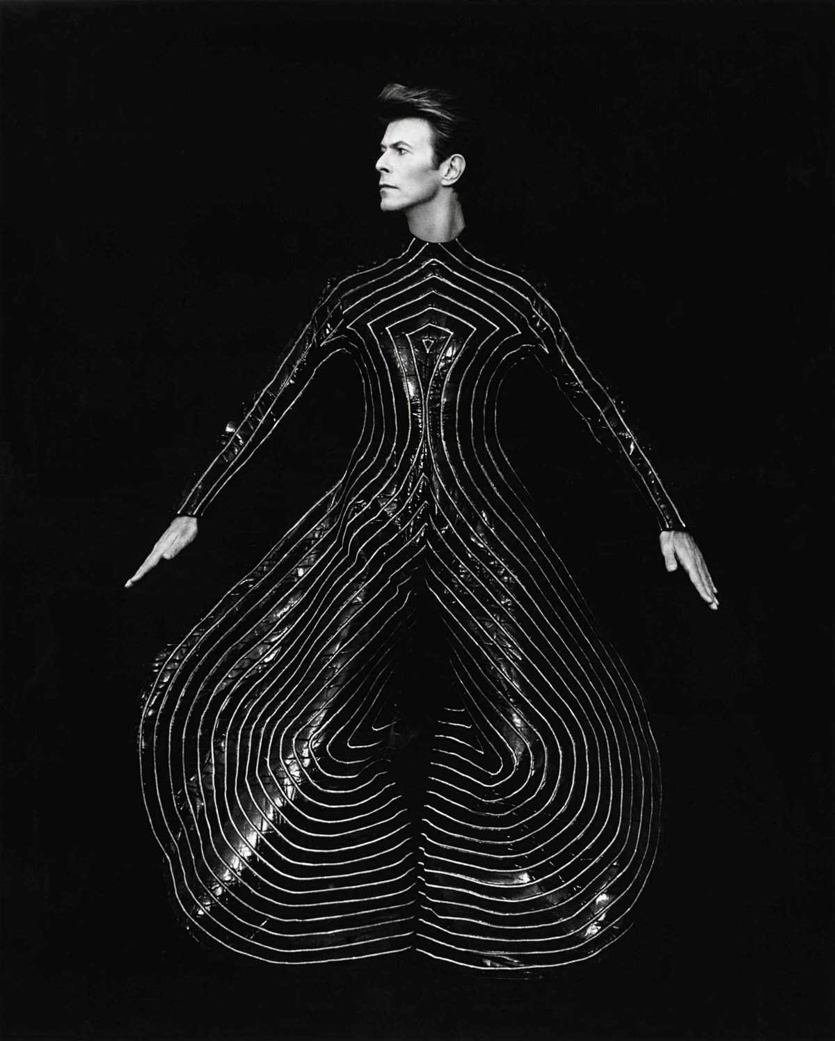 Herb Ritts Biography, Artworks & Exhibitions | Ocula Artist