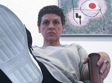 Gunter Christmann Biography, Artworks & Exhibitions | Ocula Artist