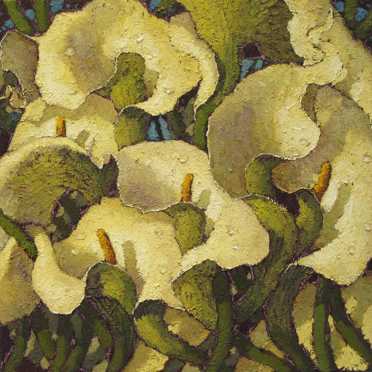 Stephen Trebilcock Biography, Artworks & Exhibitions | Ocula Artist