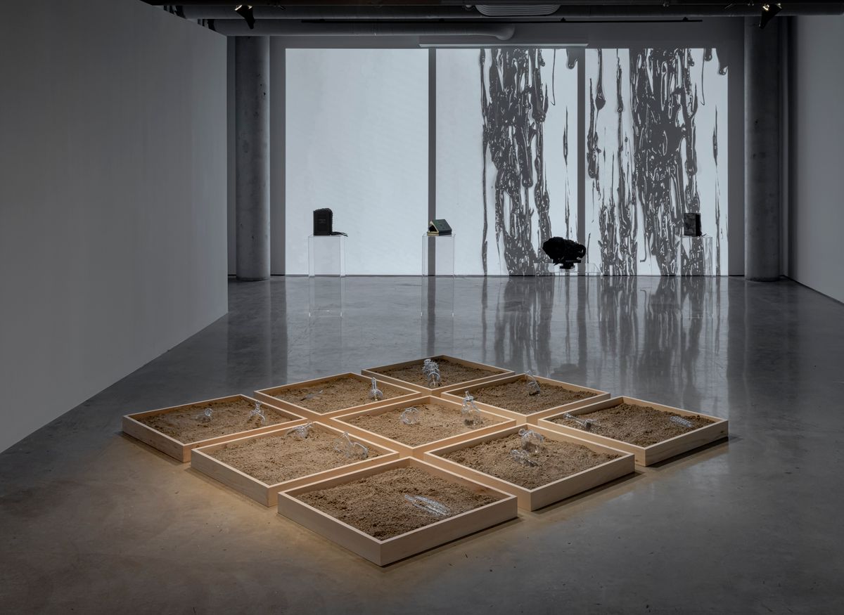 Dima Srouji Biography, Artworks & Exhibitions | Ocula Artist