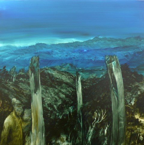 John Walsh's Art For Sale, Exhibitions & Biography | Ocula Artist