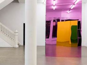 Grant Stevens Biography, Artworks & Exhibitions | Ocula Artist