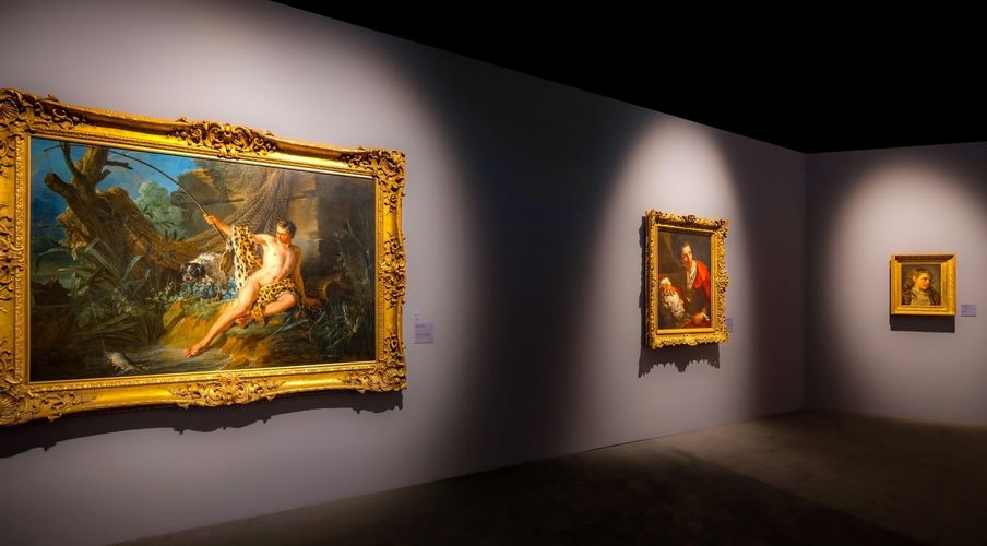 Damien Hirst Biography, Artworks & Exhibitions | Ocula Artist