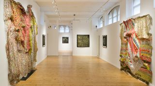 Discover Contemporary Art Galleries