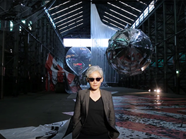 Lee Bul | Artist Profile, Exhibitions & Artworks | Ocula