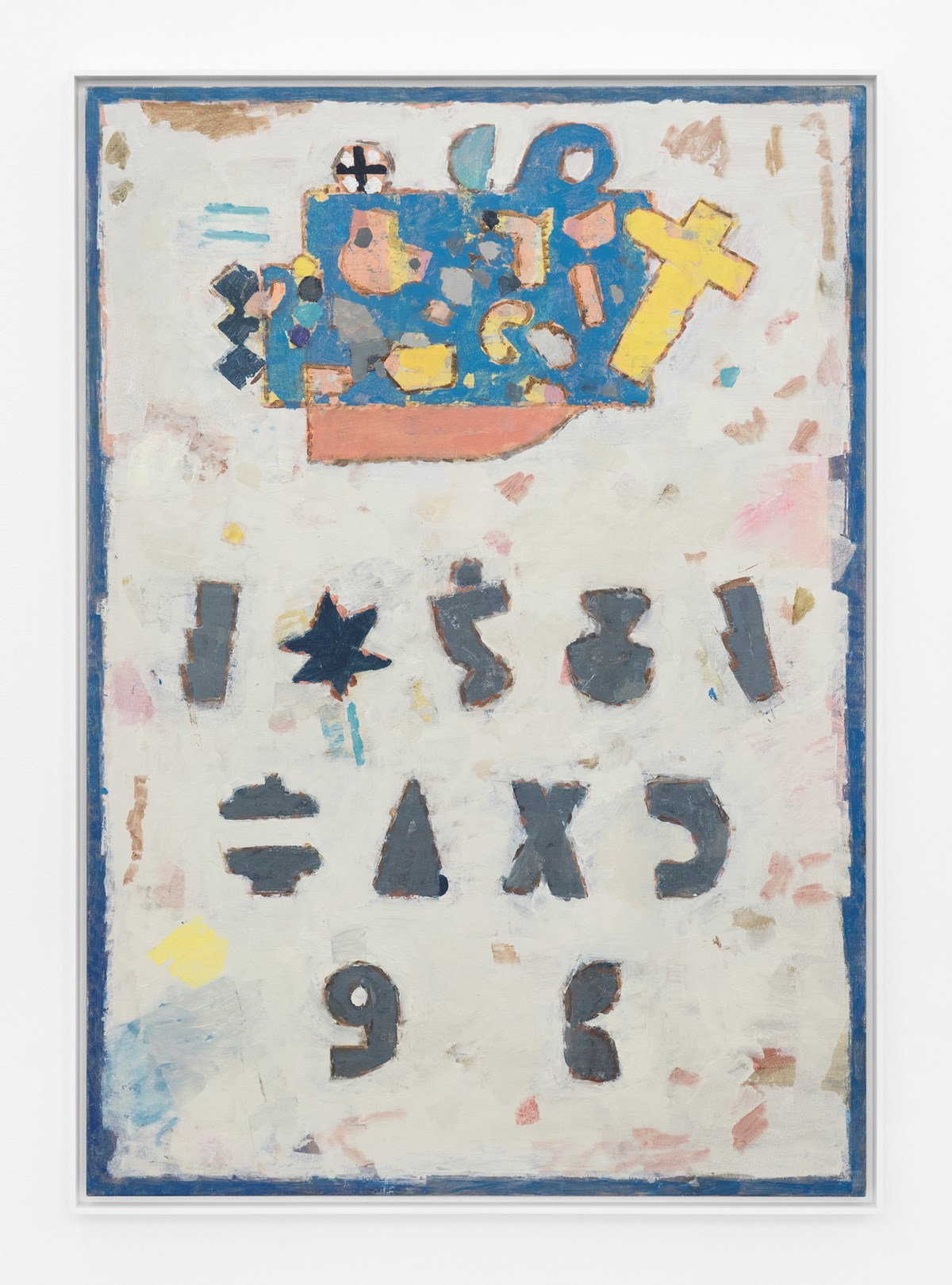 Ryan Mclaughlin's Art For Sale, Exhibitions & Biography | Ocula Artist