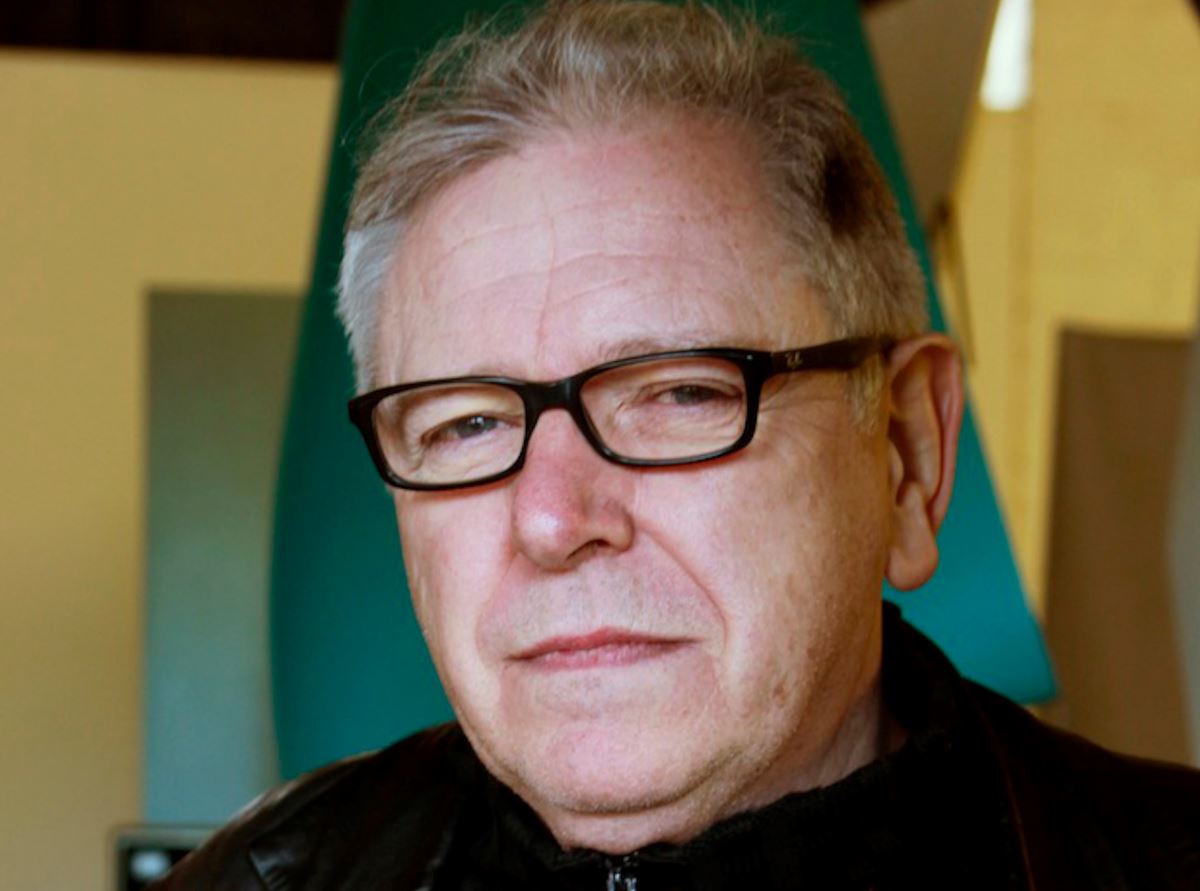 David Elliott | Ocula