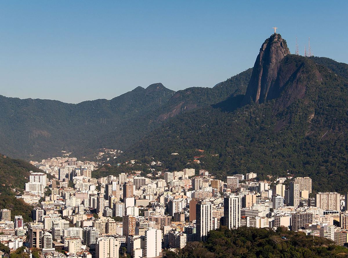 3 Best Rio de Janeiro Art Galleries | Ocula