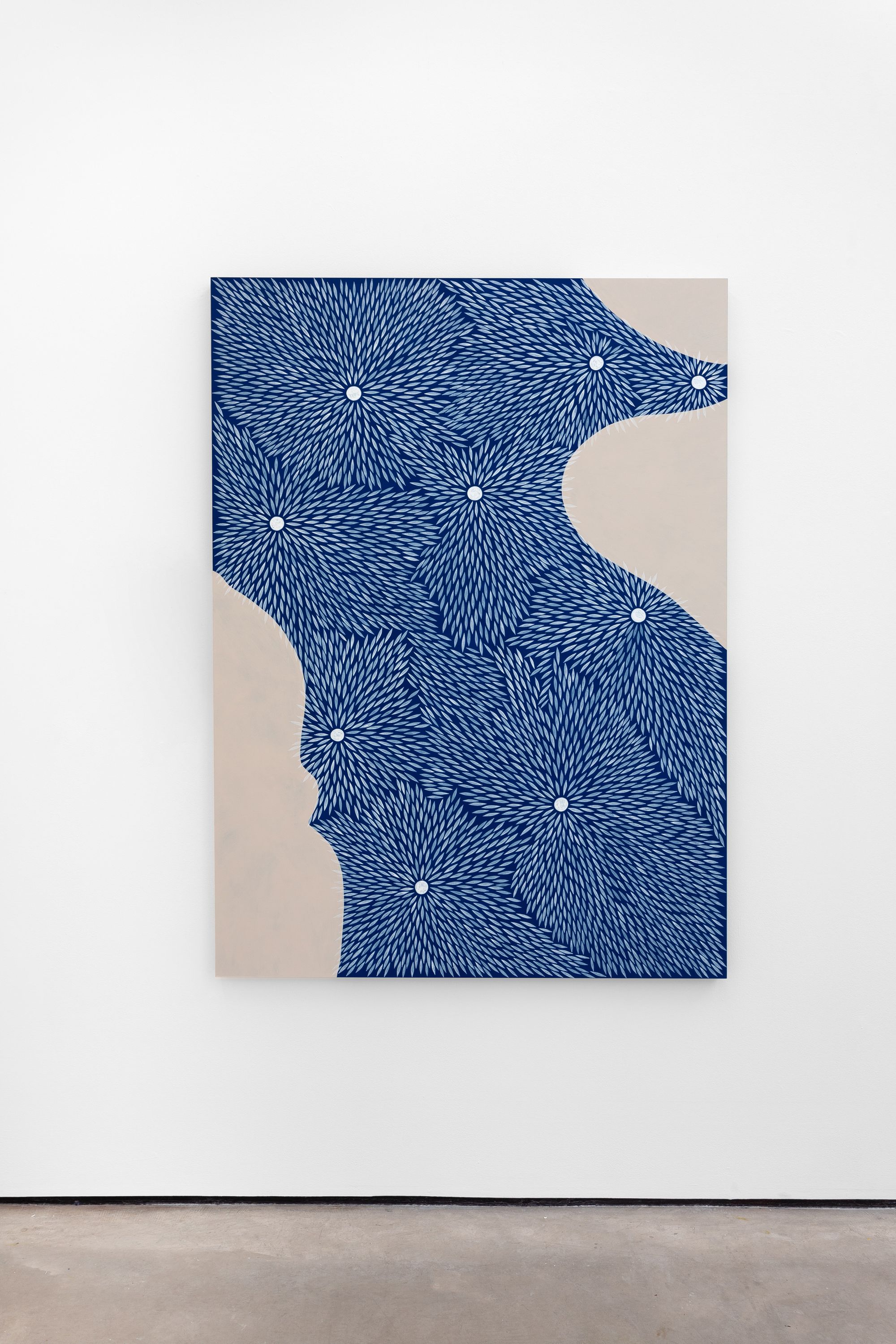 Julia Chiang Artworks | Ocula Artist