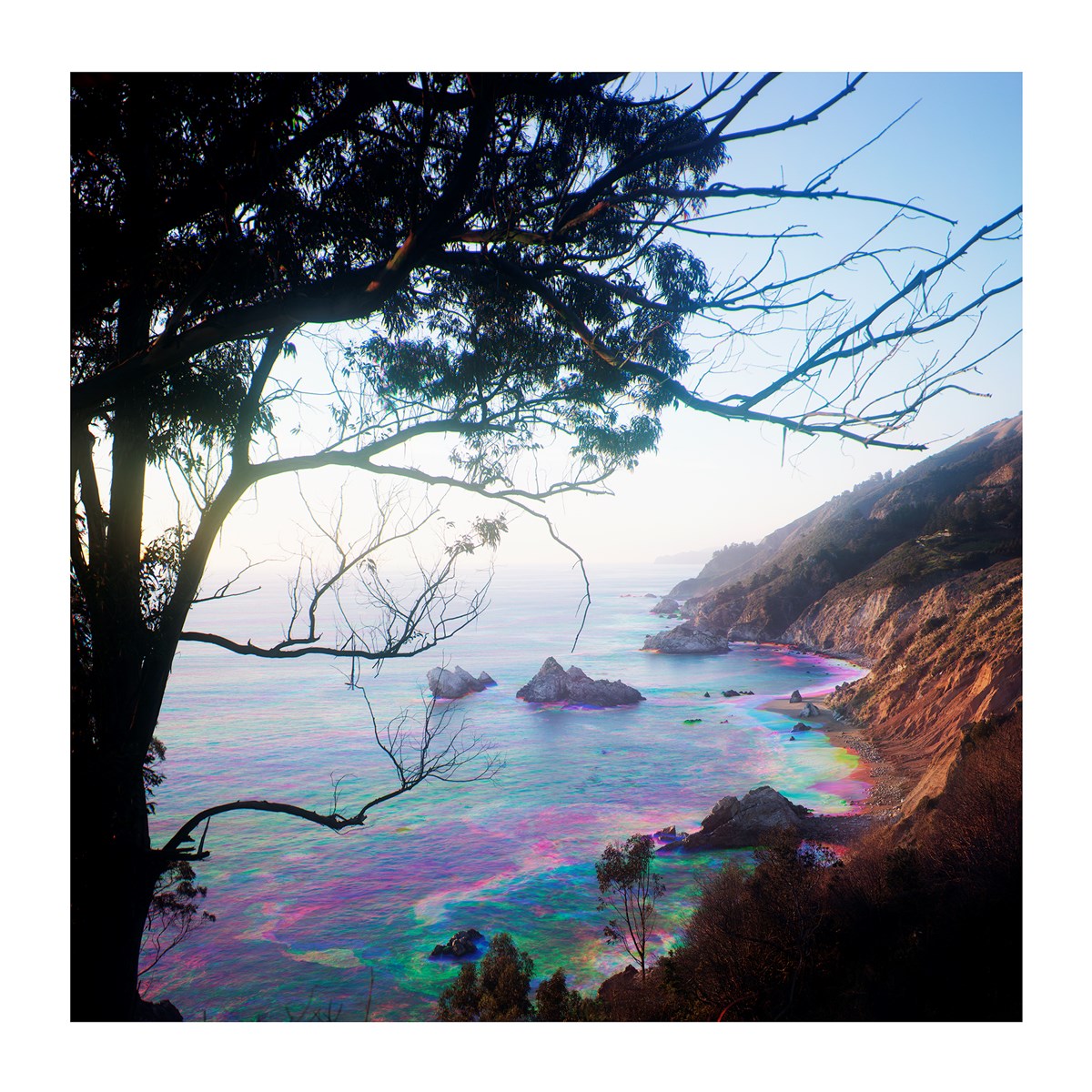 Florian Maier-Aichen's Art For Sale, Exhibitions & Biography | Ocula Artist