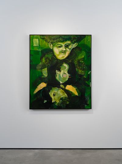 Guglielmo Castelli Artworks | Ocula Artist