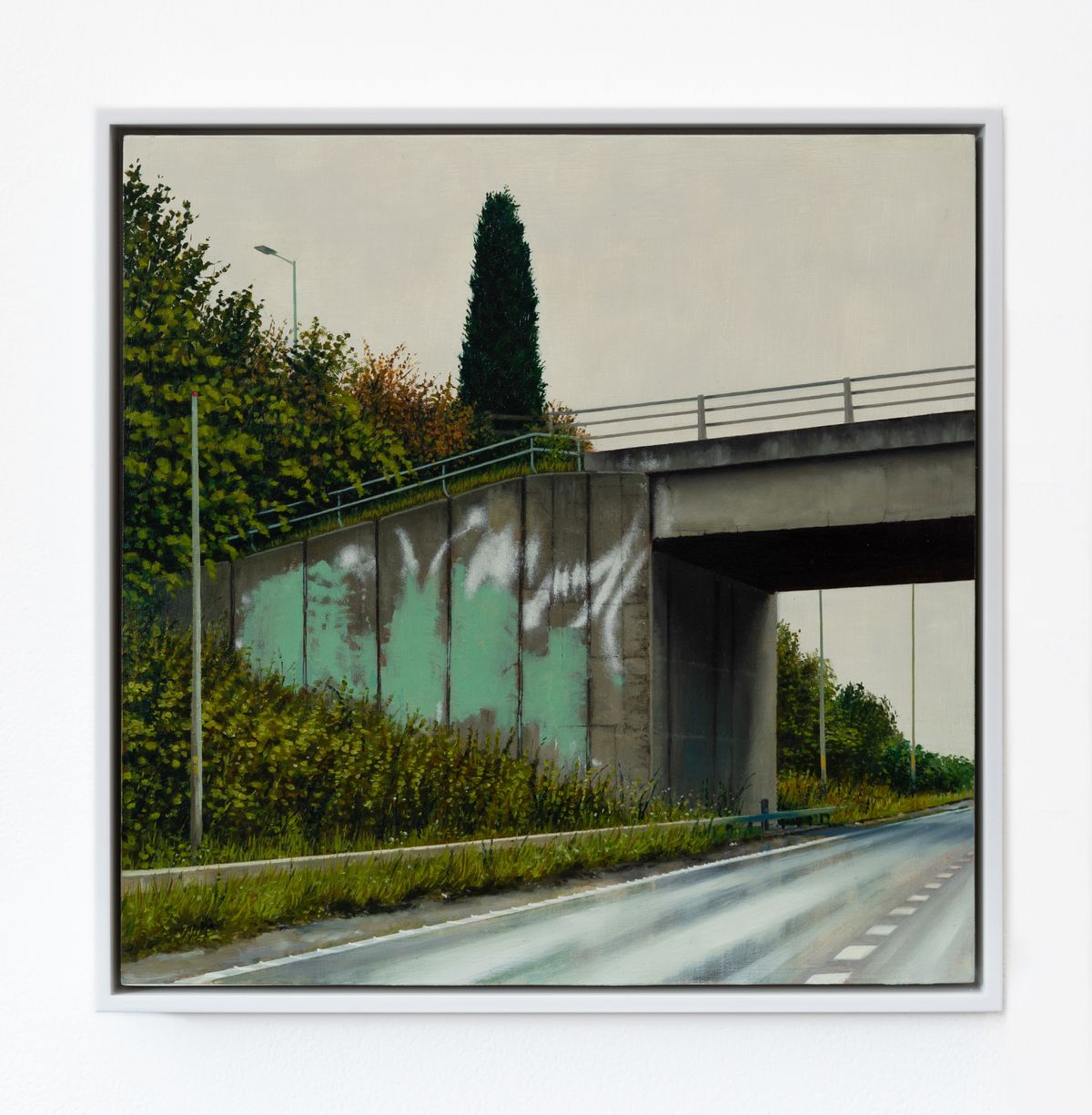 Jen Orpin Exhibitions at leading galleries | Ocula