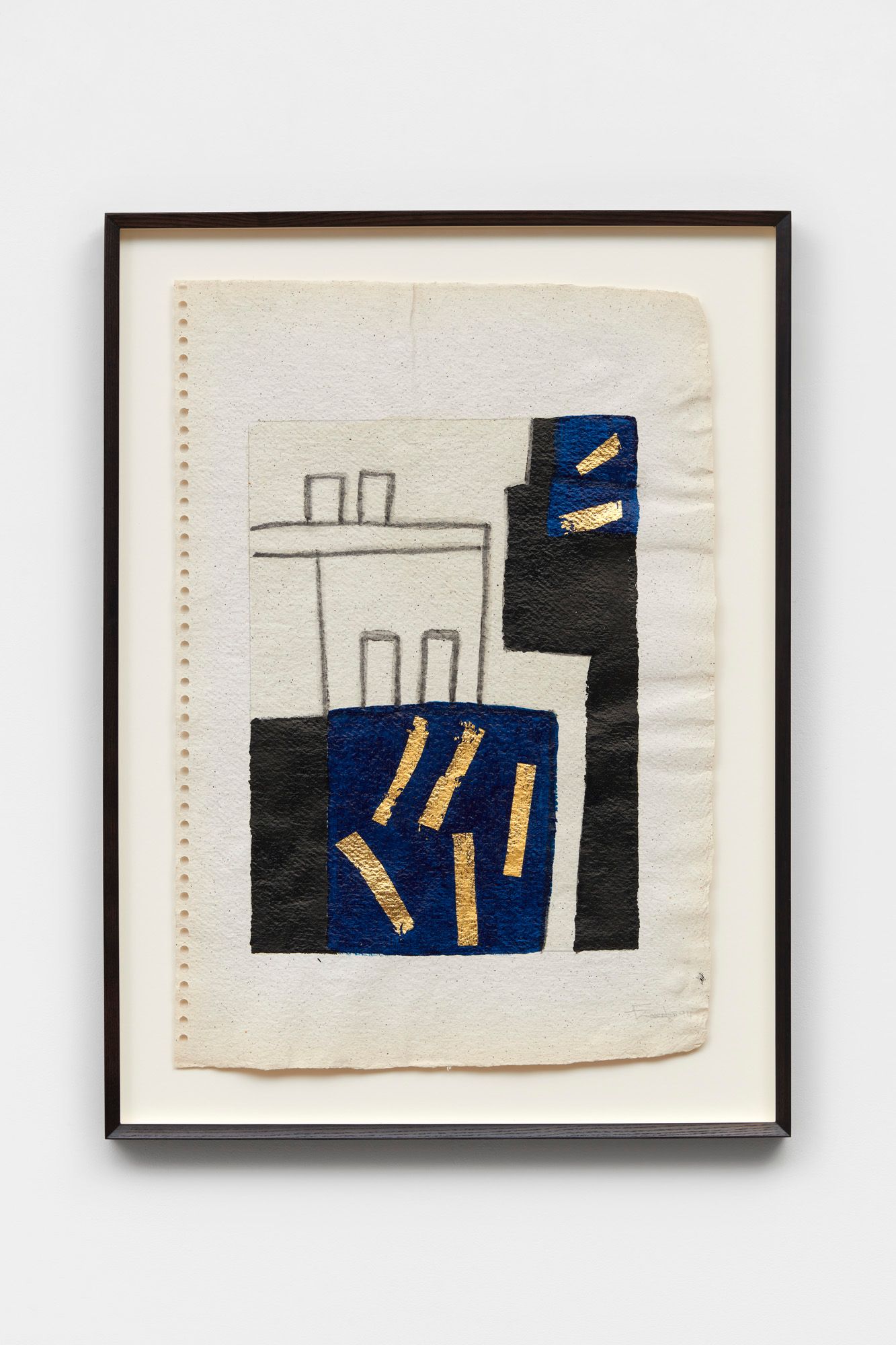 Everlyn Nicodemus Biography, Artworks & Exhibitions | Ocula Artist