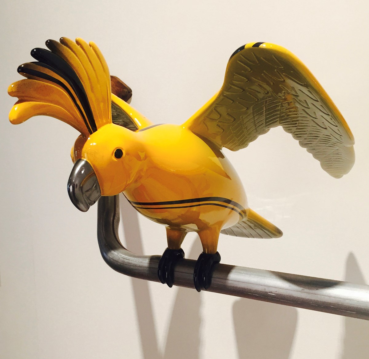 Daniel Wallwork Biography, Artworks & Exhibitions | Ocula Artist