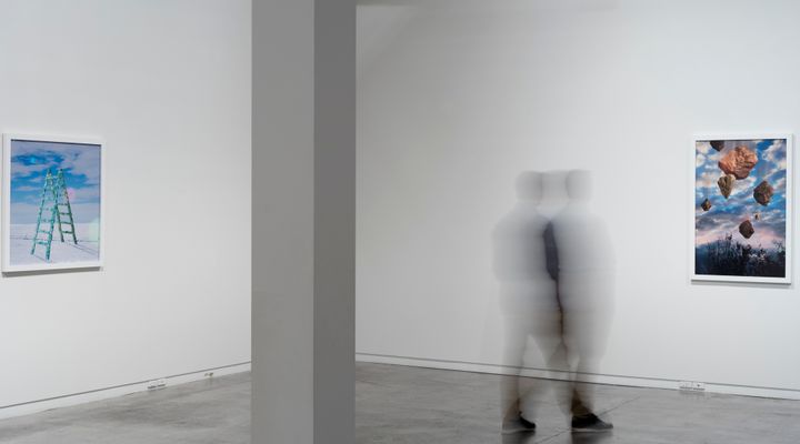 Megan Jenkinson | Artist Profile, Exhibitions & Artworks | Ocula