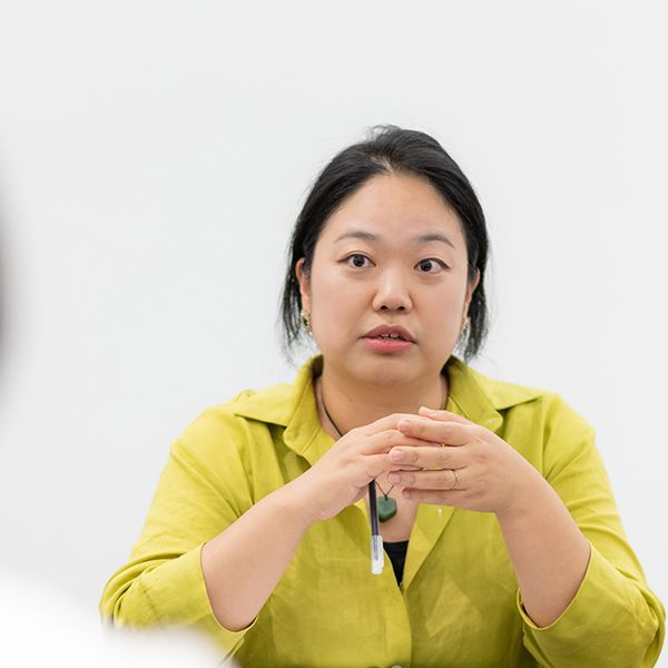Kim Chaelin's Art For Sale, Exhibitions & Biography | Ocula Artist